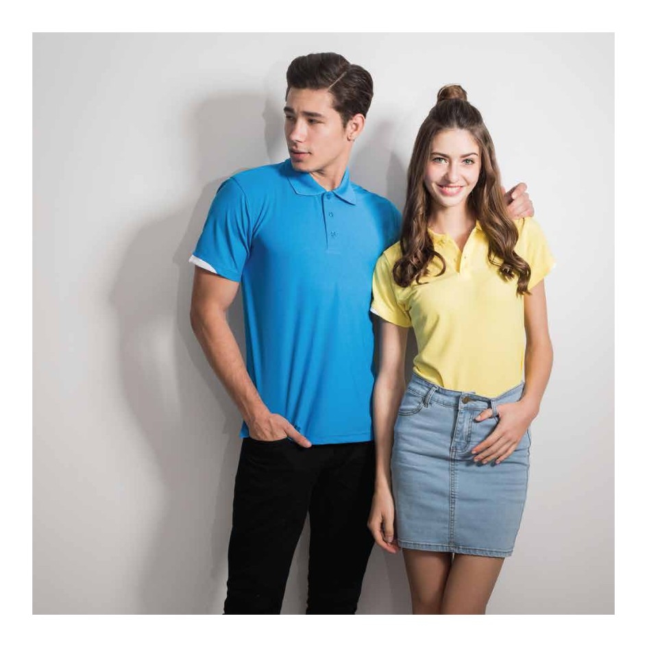 Enzo 2283 Female - Enzo Brand T-shirt Supplier Malaysia - Enzo Store